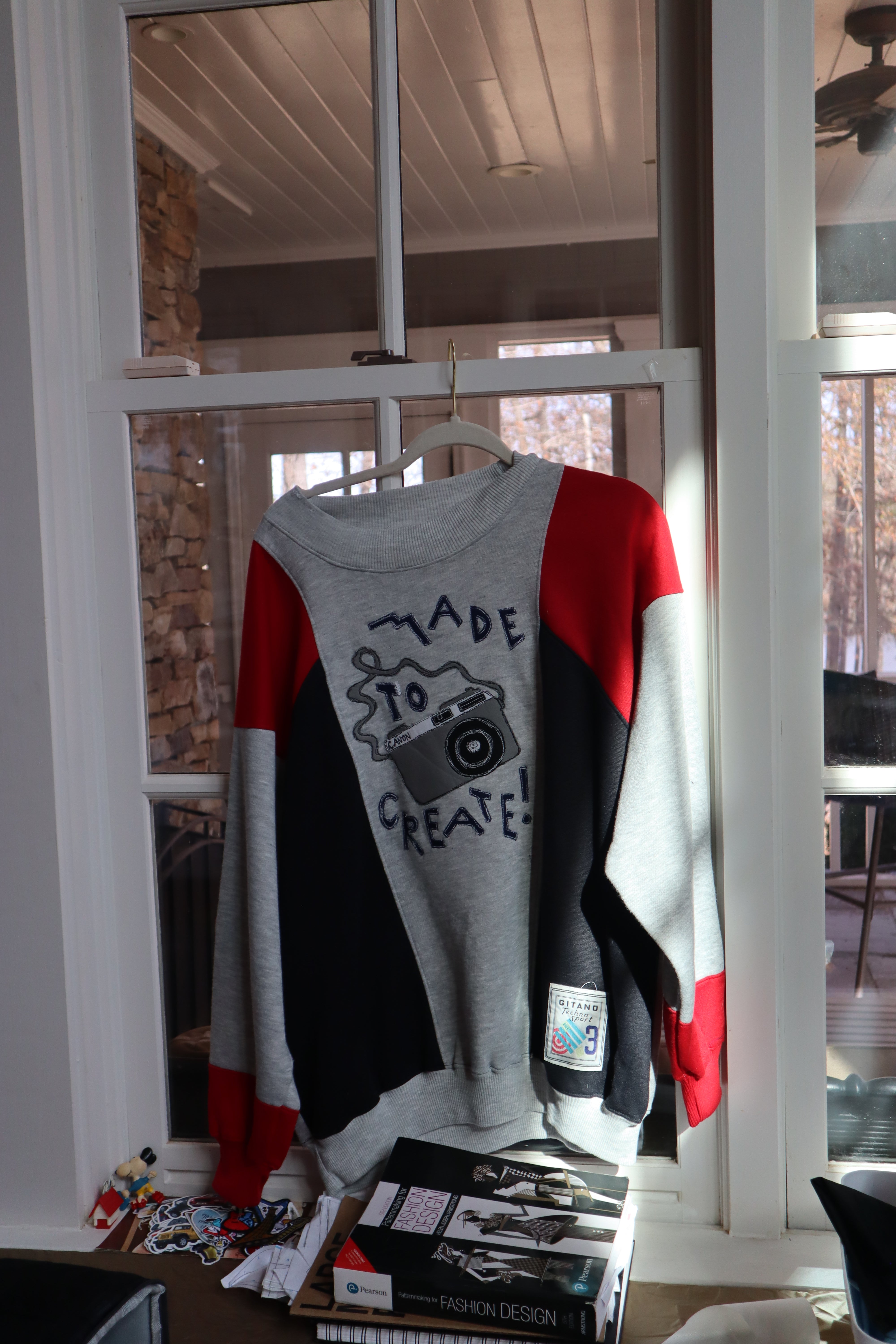 made to create – twelve:nine