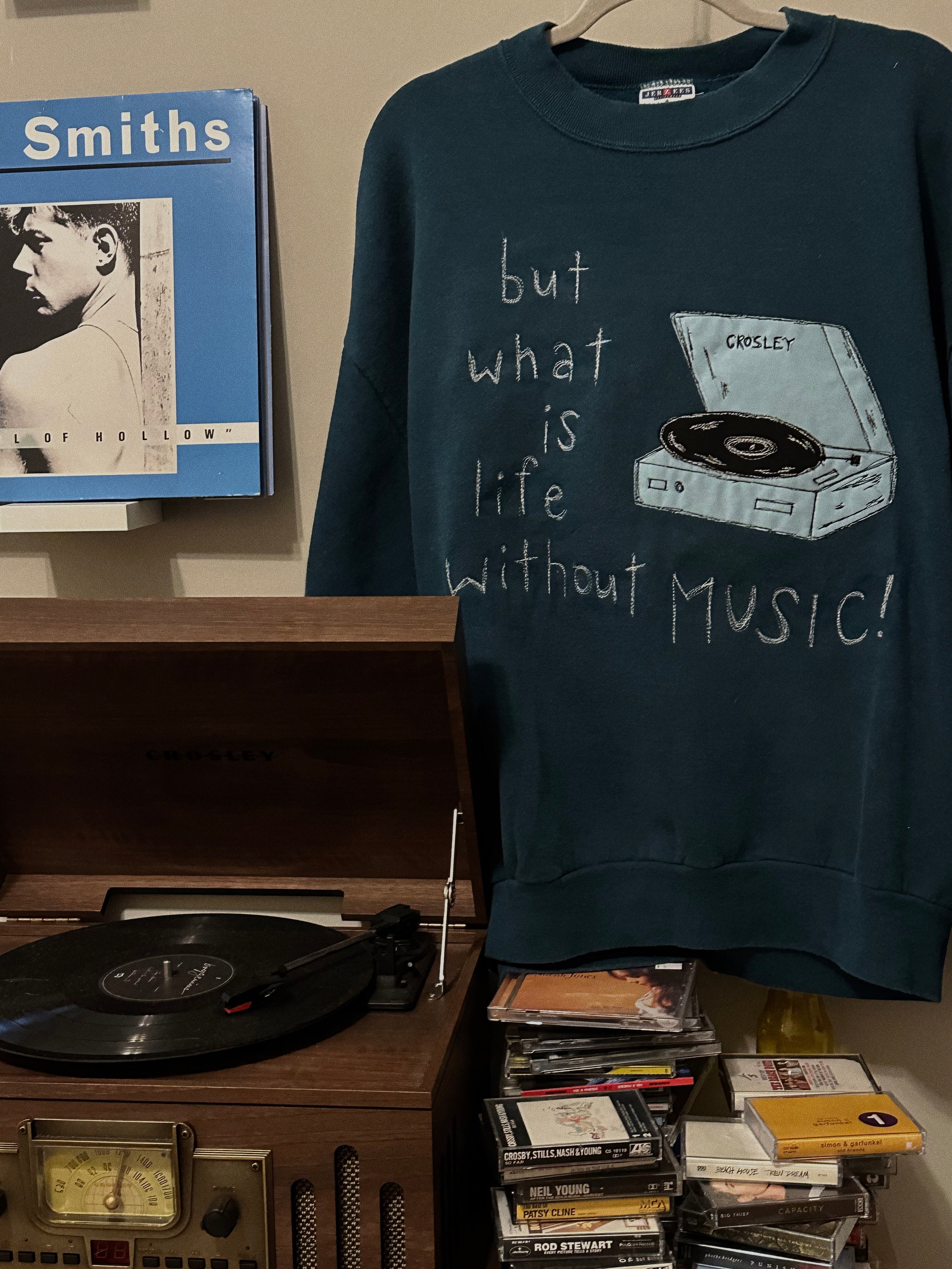 music!! – twelve:nine